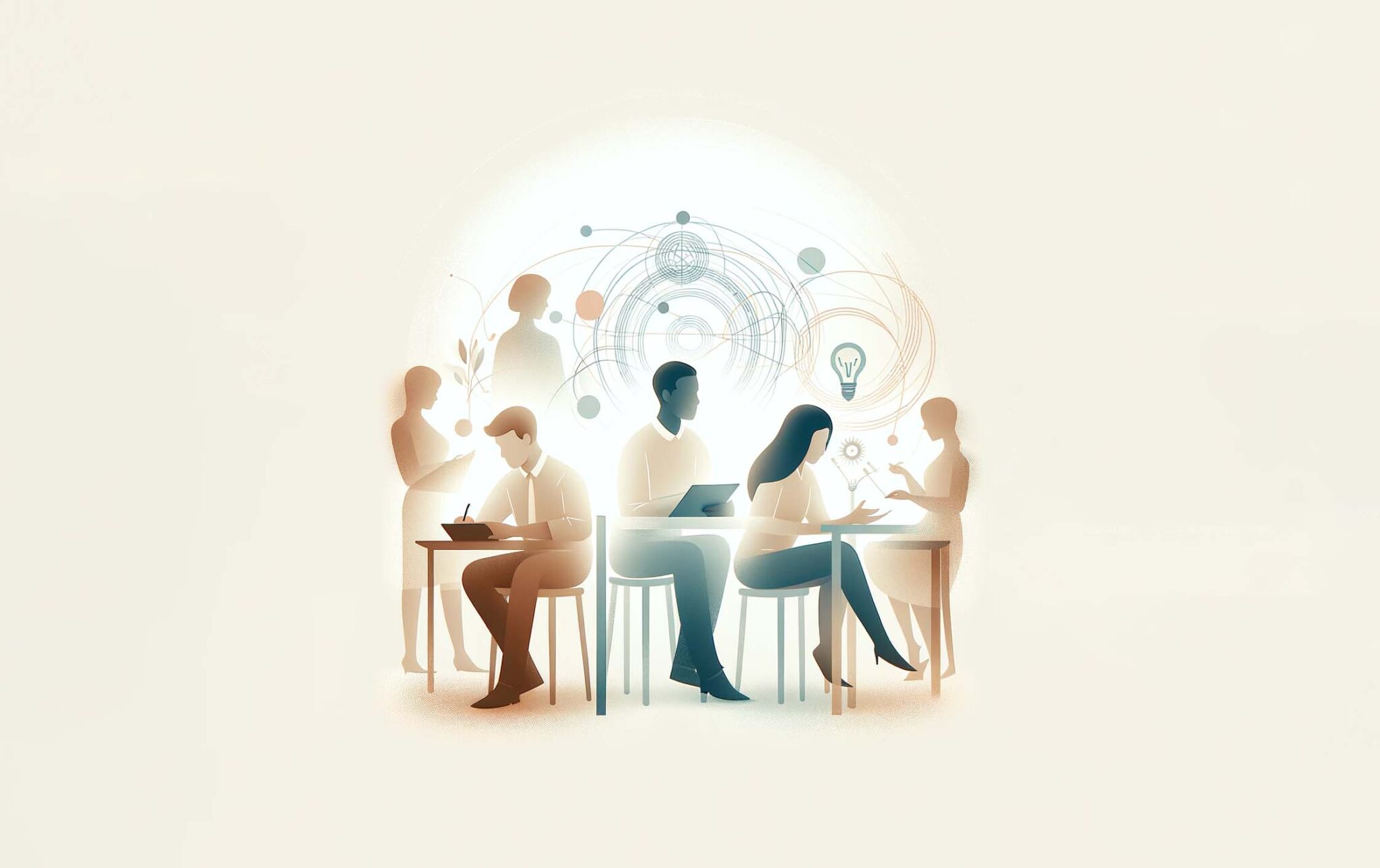 Ledige studieplasser i sosialt entreprenørskap - KBT Fagskole